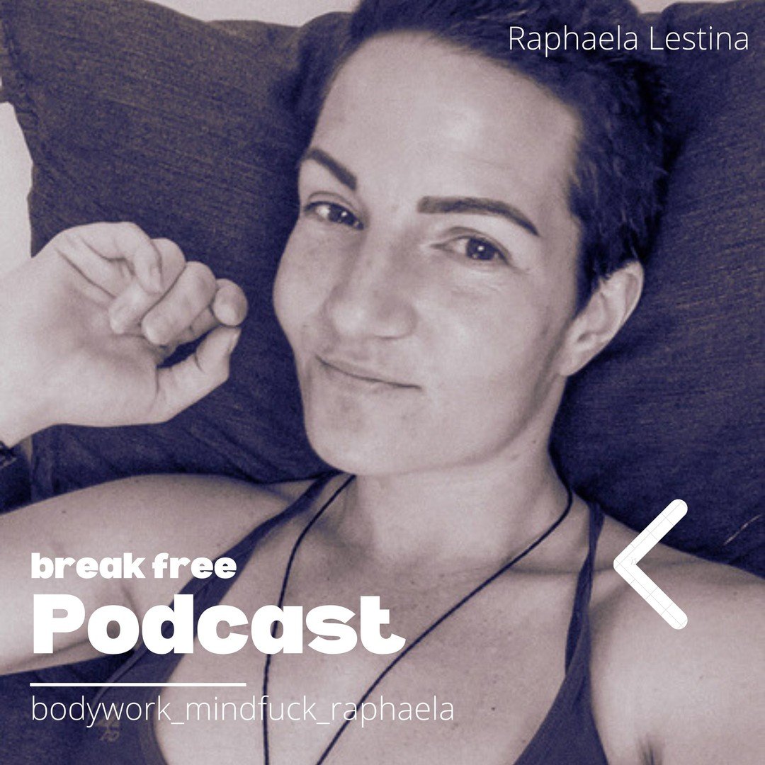 Podcast und Social Media - Raphaela Lestina